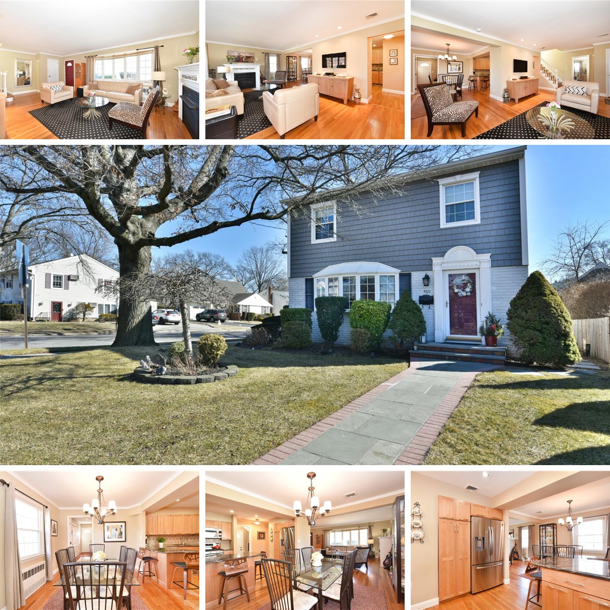 460 Old Country Rd, Garden City, NY 11530